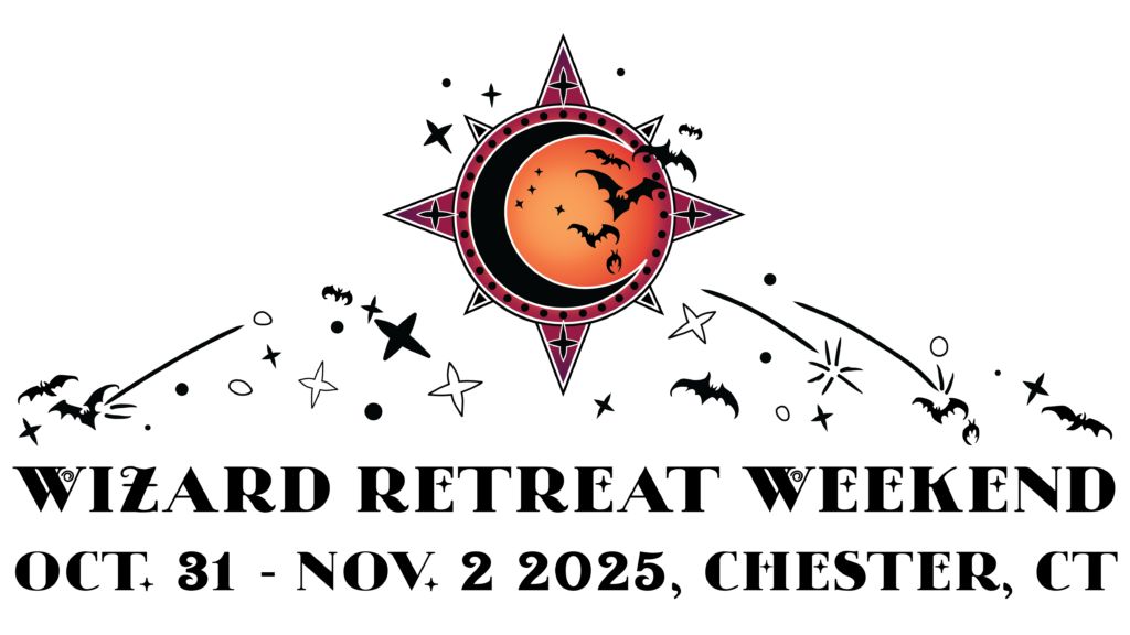 Registration - Wizard Retreat Weekend